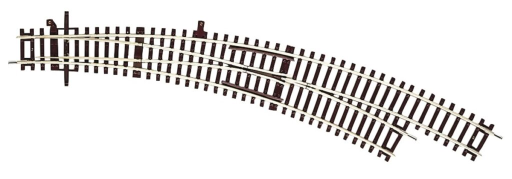 DESVÍO CURVO DERECHA. ROCO 42471 - Orient Express Modelismo